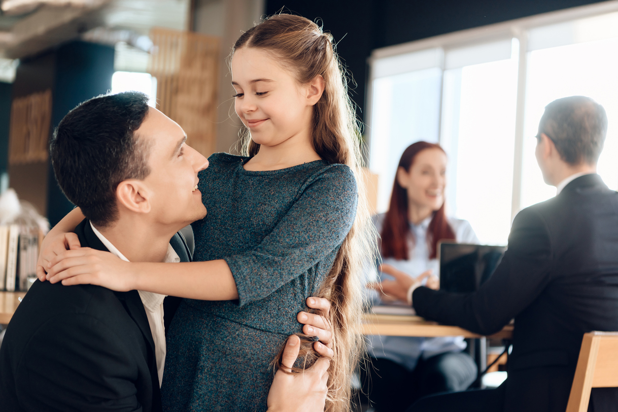 What Does Child Support Cover In New Jersey Hackensack NJ Arons